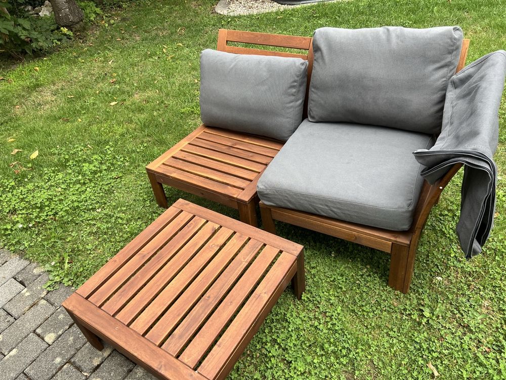 Lounge Mobel Ikea