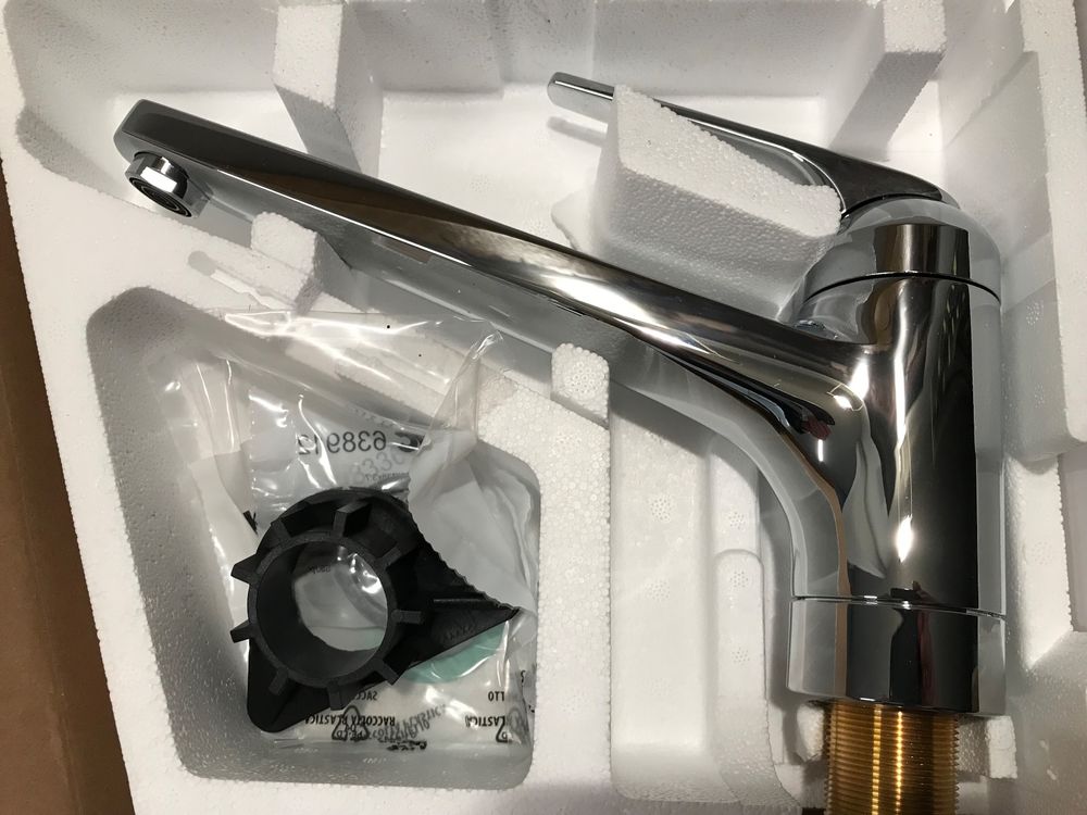 KWC Küchenmischer Domo, | Kaufen auf Ricardo