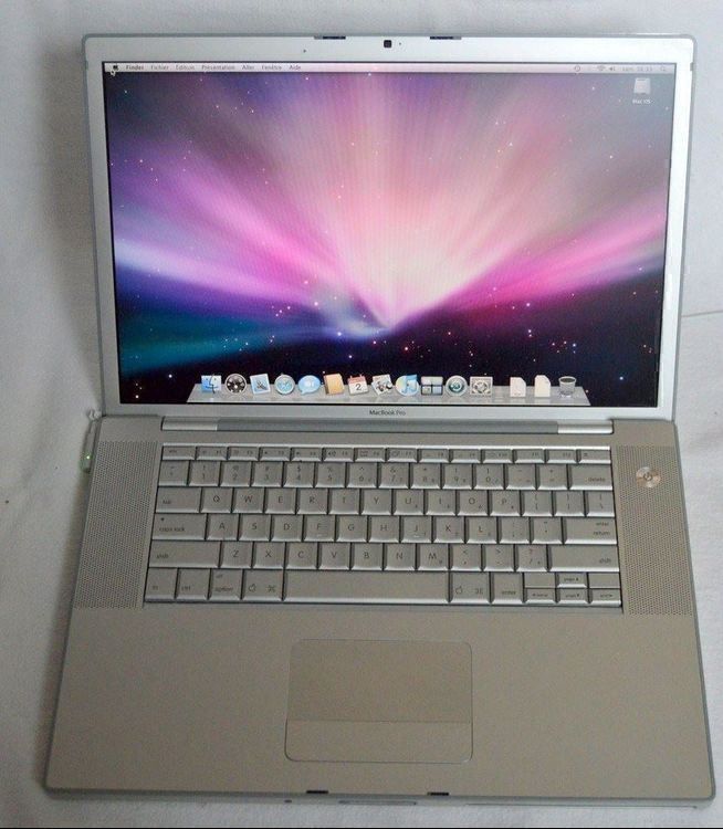 Apple Macbook Pro A1150 | Kaufen auf Ricardo