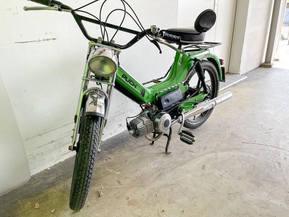 Puch maxi S | Kaufen auf Ricardo