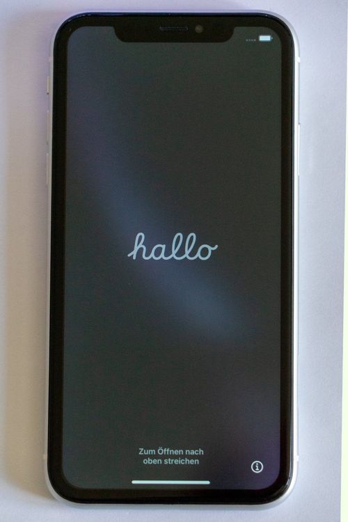 iPhone XR 64GB | Kaufen auf Ricardo