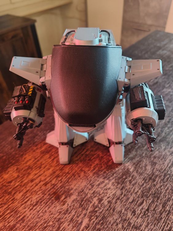Robocop ED 209 Neca | Kaufen auf Ricardo