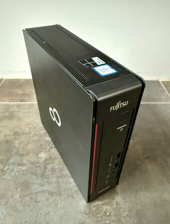Fujitsu Esprimo Q556 Mini PC. (Gebraucht) in Oberwil BL für CHF 121 ...