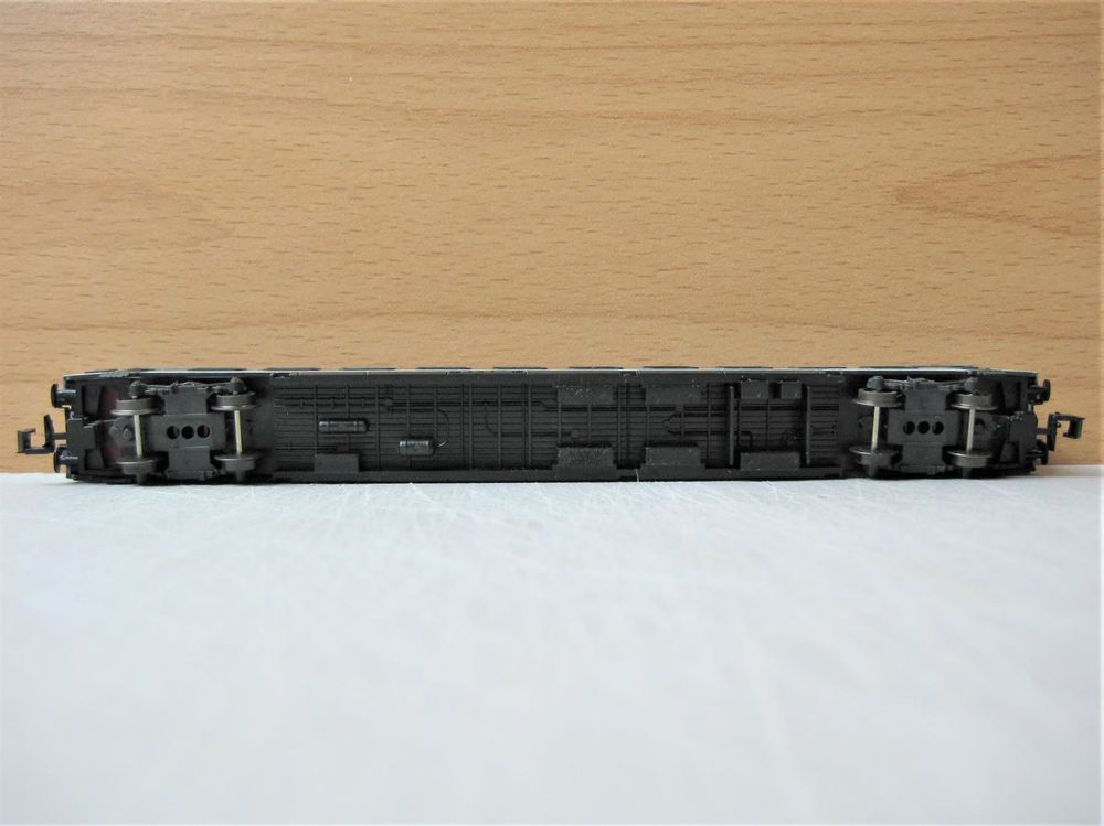 ROCO 24274 EW IV 1. Klasse SBB (Neu und originalverpackt) in Effretikon für CHF 30 – mit ...