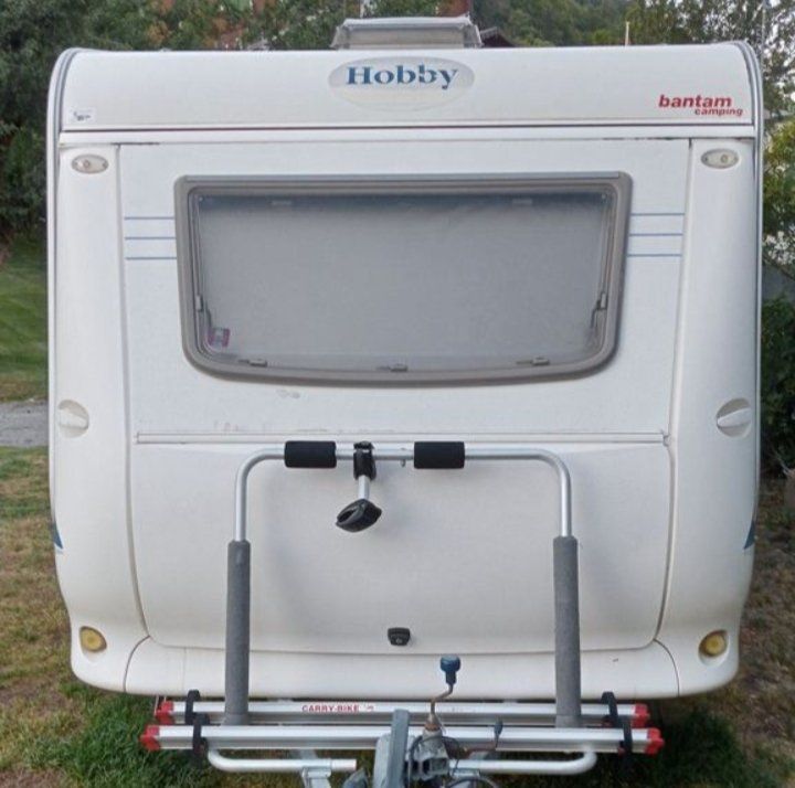 Hobby Wohnwagen Ersatzteile Gaskasten