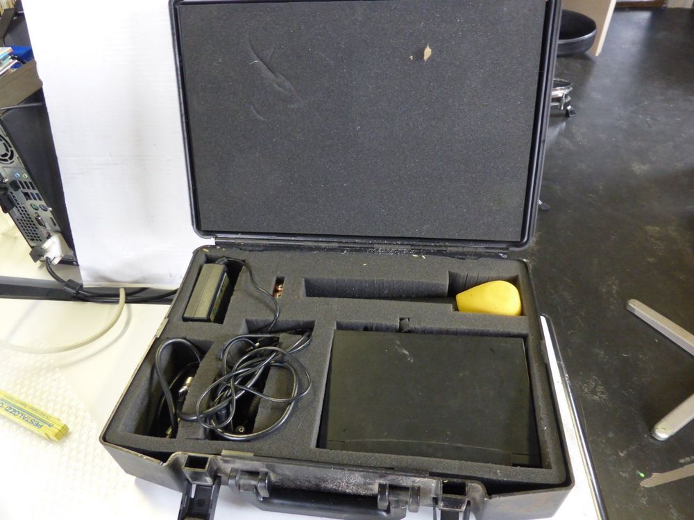 UHF HT 40 Mikrofon /932 (Gebraucht) in Brügg BE für CHF 20 – mit ...