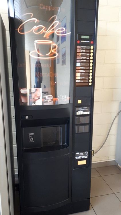 automat selecta | Kaufen auf Ricardo