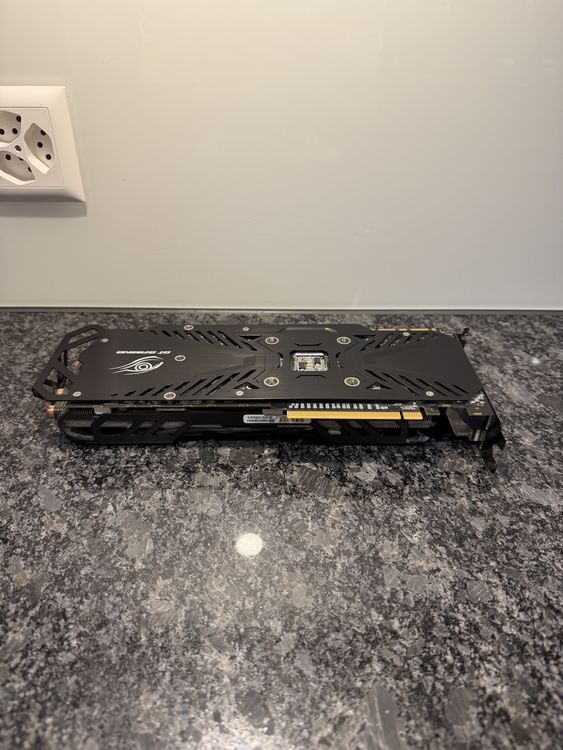 NVIDIA GeForce GTX 980 (Gebraucht) in Wohlen AG für CHF 40 – mit ...