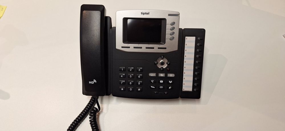 Tiptel 3030 (Gebraucht) in Mels für CHF 4 – mit Lieferung auf Ricardo kaufen