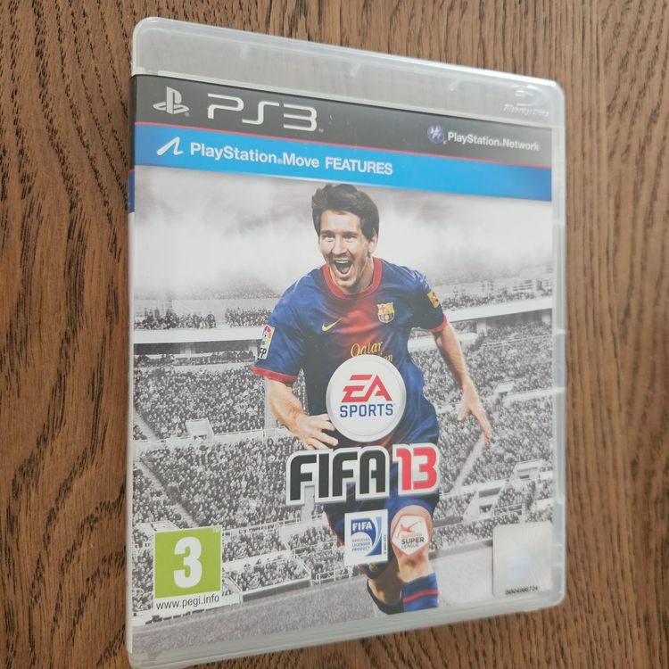 Fifa 13 | Kaufen auf Ricardo