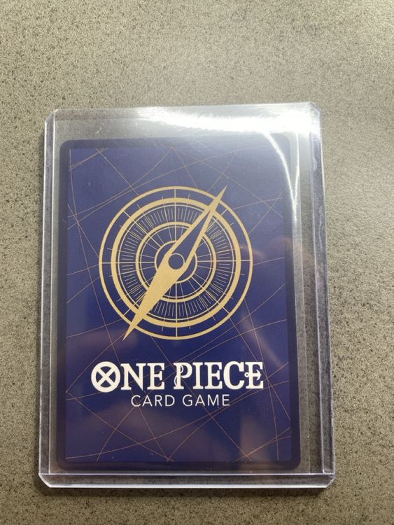 One Piece Card Game AA Lilith OP13-113 (Neu (gemäss Beschreibung)) in ...