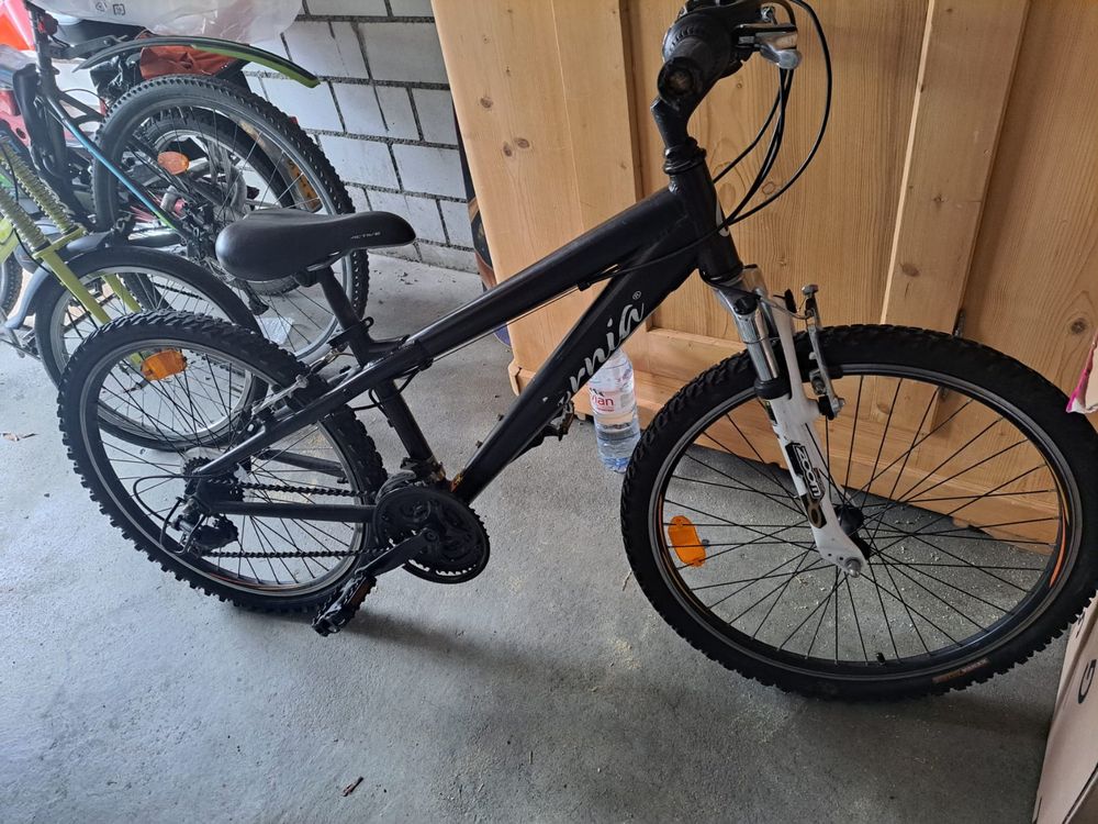 Mountain bike für Teenager | Kaufen auf Ricardo