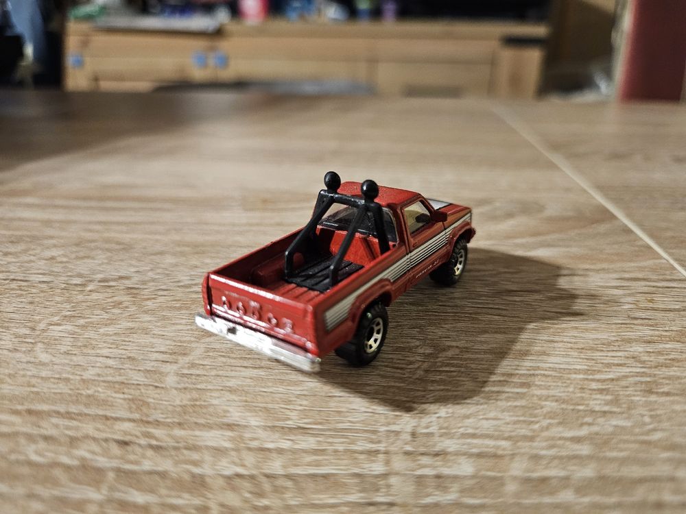 Dodge Dakota ST Pick Up 1:64 (Gebraucht) in Goldingen für CHF 5 – mit ...