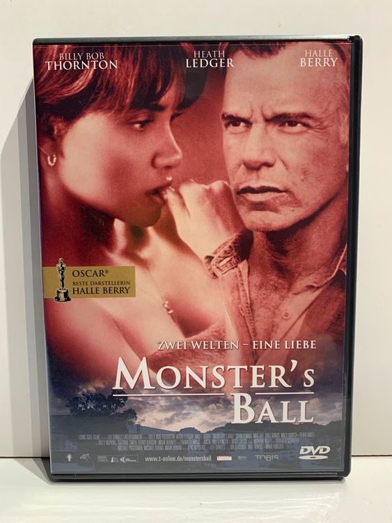 Monster's Ball - DVD | Kaufen auf Ricardo