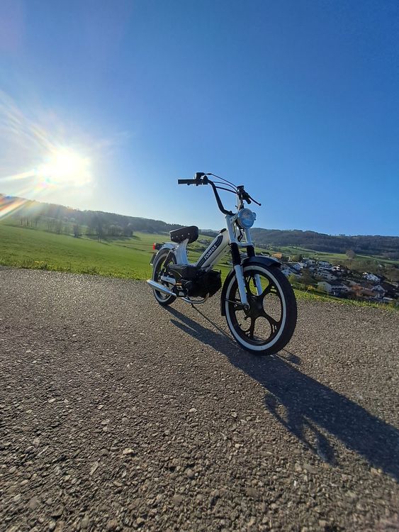 Tomos Neu Kaufen