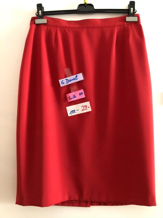 Très belle jupe neuve de la marque Gérard Darel taille 42 (Neu und ...