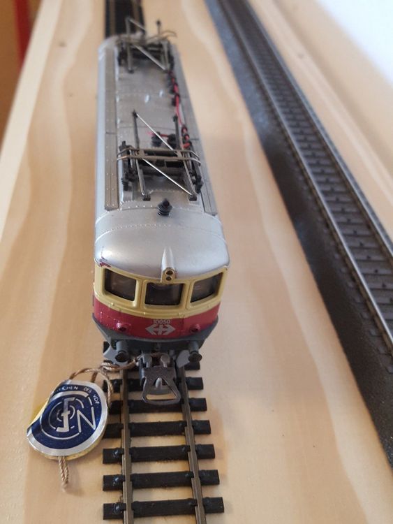 Lima RE 4/4 H0 | Kaufen auf Ricardo