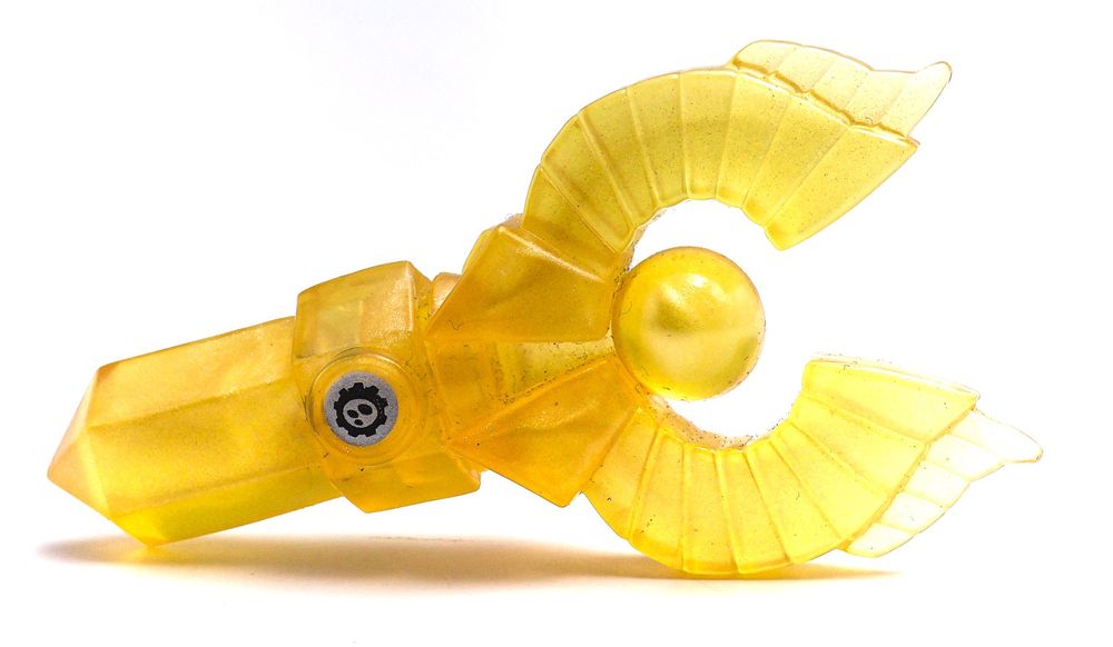 Trap (Tech Angel) - Skylanders - Trap Team (D'occasion) à Paudex pour ...