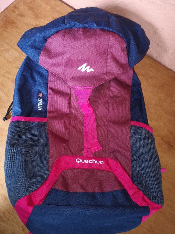 Quechua Arpenaz 40 (Gebraucht) in Aumont für CHF 6 – mit Lieferung auf ...