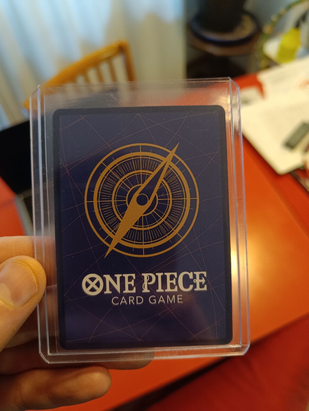 One Piece Card Game- Queen (ST04-005) (Neu (gemäss Beschreibung)) in ...