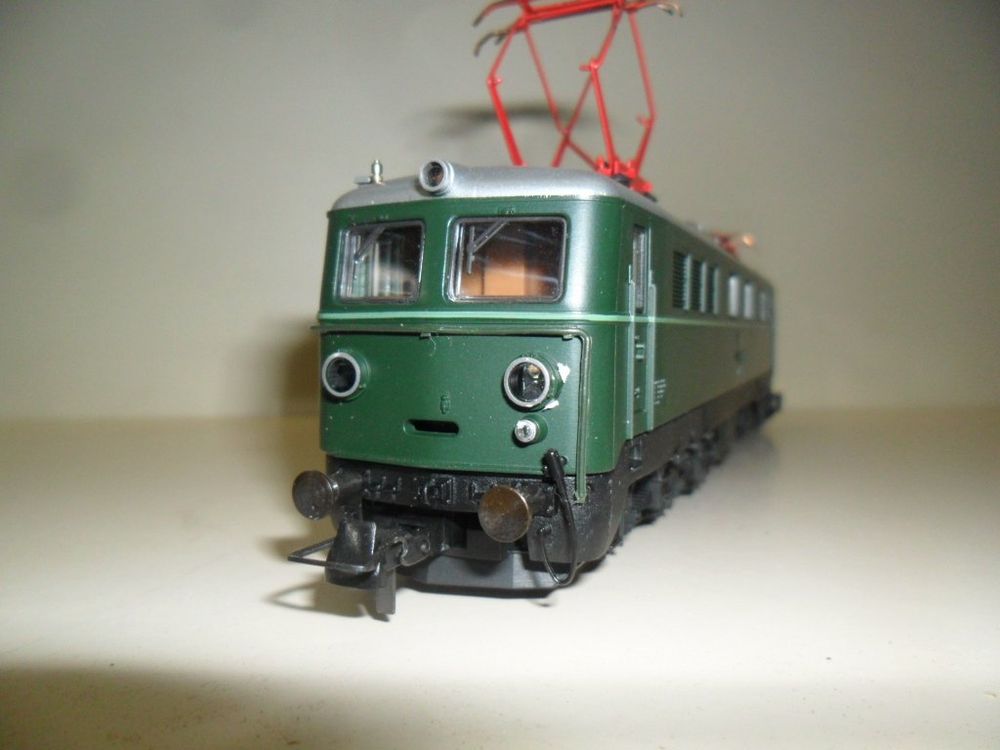 Roco ÖBB Reihe 1010 (Gebraucht) in Küblis für CHF 29 – mit Lieferung ...