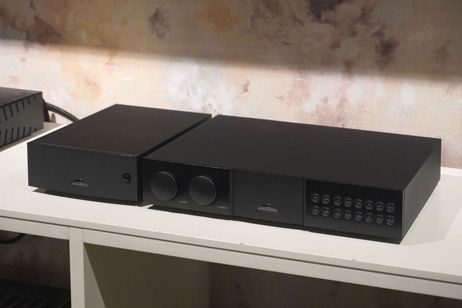 Sistema HiFi Naim NAC 282 ) occassione (Gebraucht) in CASTAGNOLA für CHF 3999 – mit Lieferung ...