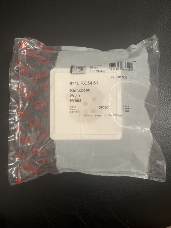 Edizio Due AP T15 | Kaufen auf Ricardo