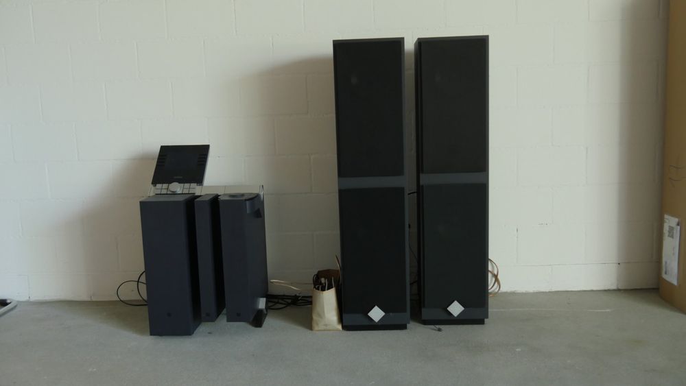 REVOX Evolution | Kaufen auf Ricardo