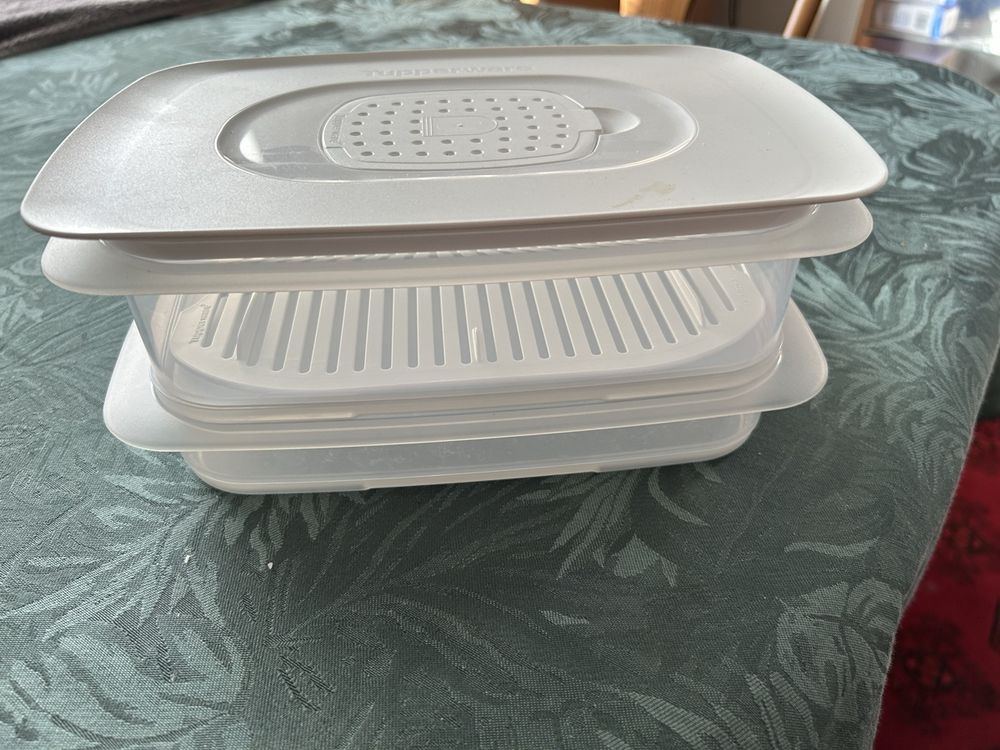 Tupperware Cool Smart Set (Neu (gemäss Beschreibung)) in Obergösgen für ...