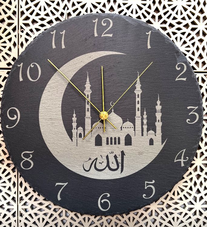 Muslimische religiöse Uhr (Neu und originalverpackt) in Stettlen für ...