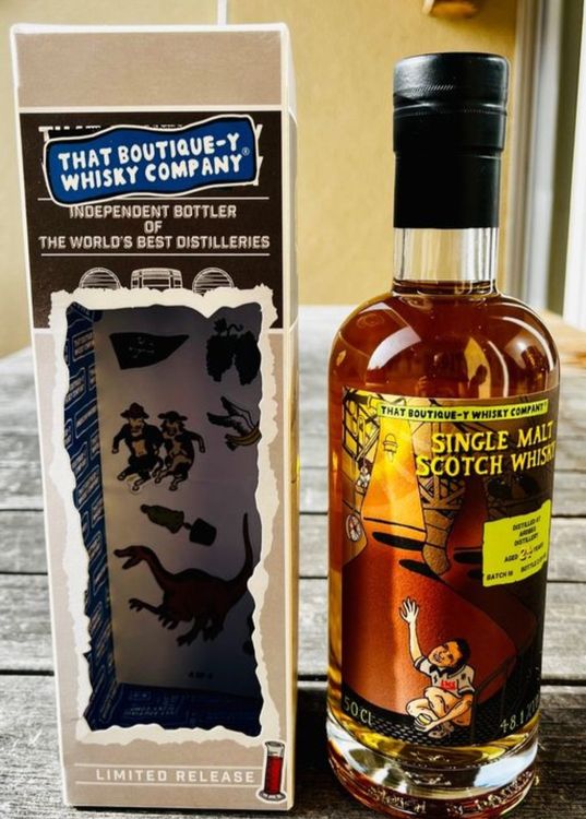 Ardbeg 24y | Kaufen auf Ricardo