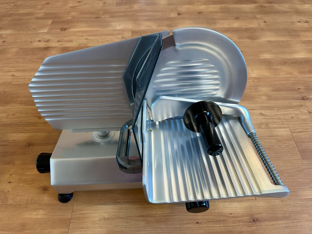 Profi Schneidmaschine Zenag | Kaufen auf Ricardo