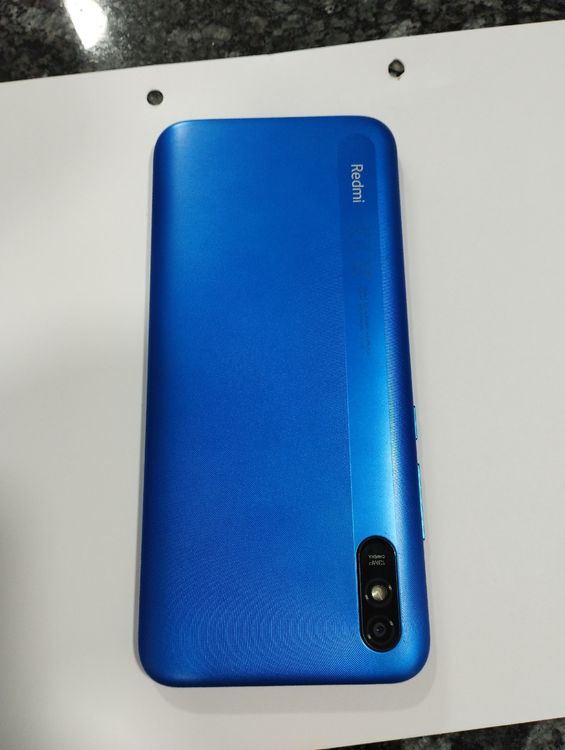 xiaomi redmi 9A, display schaden (Gebraucht) in Muri AG für CHF 6 – mit Lieferung auf Ricardo kaufen