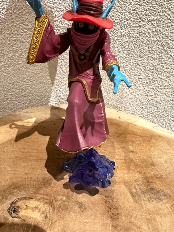 Orko Masters of the Universe 2001 Mattel Motu | Kaufen auf Ricardo