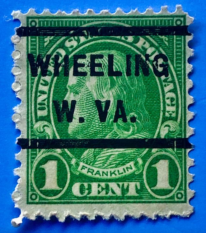 BRIEFMARKEN AUS Vereinigte Staaten von Amerika (USA) (Gebraucht) in Aarau für CHF 0.6 – mit ...