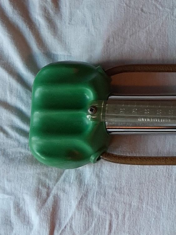 Retro Bullworker 2 aus den 70er Jahren (Gebraucht) in Basel für CHF 35 ...