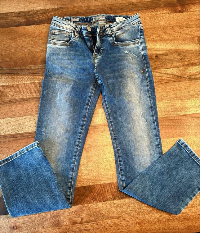 LTB Jeans Valerie für Mädchen Grösse 140 | Kaufen auf Ricardo
