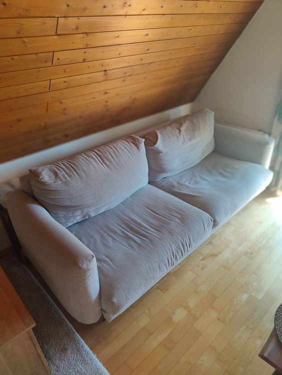 Sofa 3 seater - CONFORAMA (Usato) a Bern per CHF 180 – solo ritiro ...