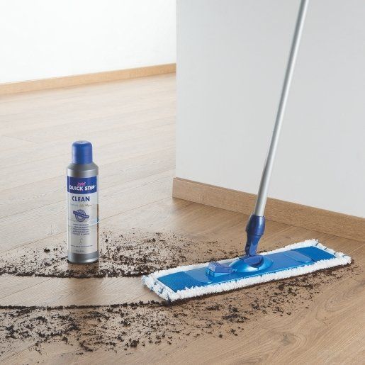 Quick Step Mop / Bodenwischer (Neu und originalverpackt) in Oetwil an ...