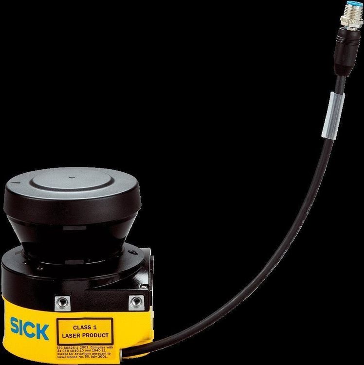 Sicherheitslaserscanner S300 Mini Standard | Kaufen auf Ricardo