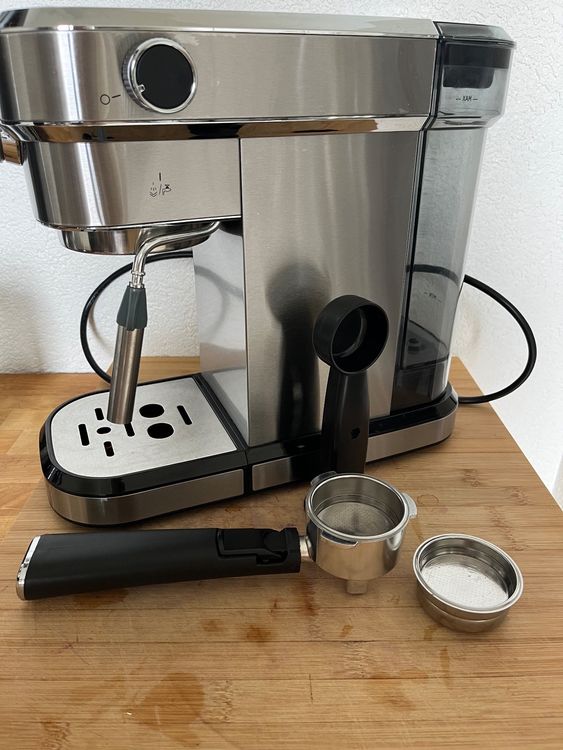 Machine à café espresso koenig | Kaufen auf Ricardo