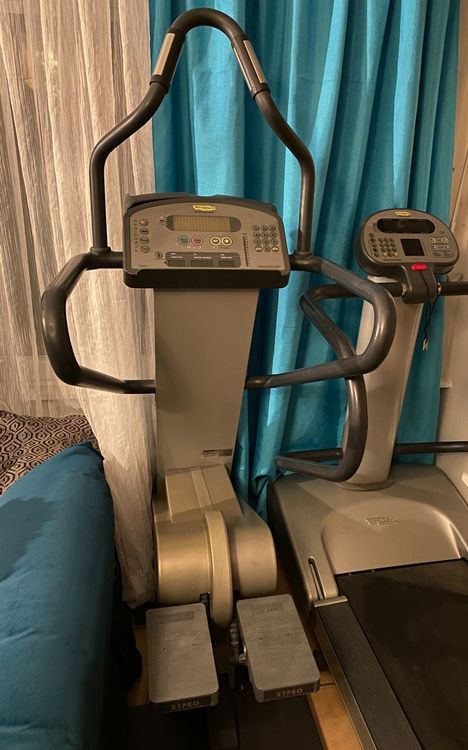 Technogym Step 600 XT Pro (Gebraucht) in Chiasso für CHF 90 – nur ...