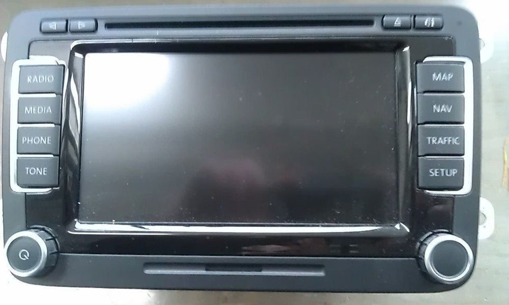 VW RNS 510 | Kaufen auf Ricardo