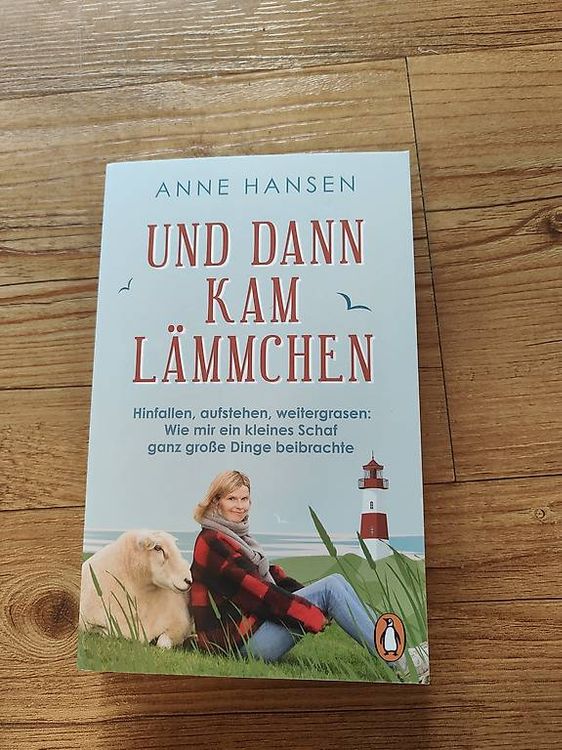 Anne Hansen / und dann kam Lämmchen | Kaufen auf Ricardo