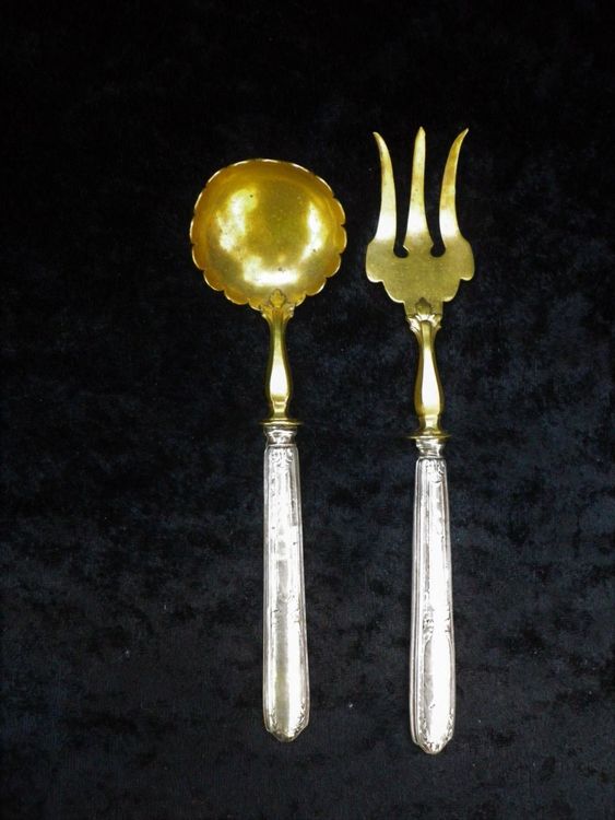 Gabel und Löffel der besonderen Art (Gebraucht) in Reinach BL für CHF ...