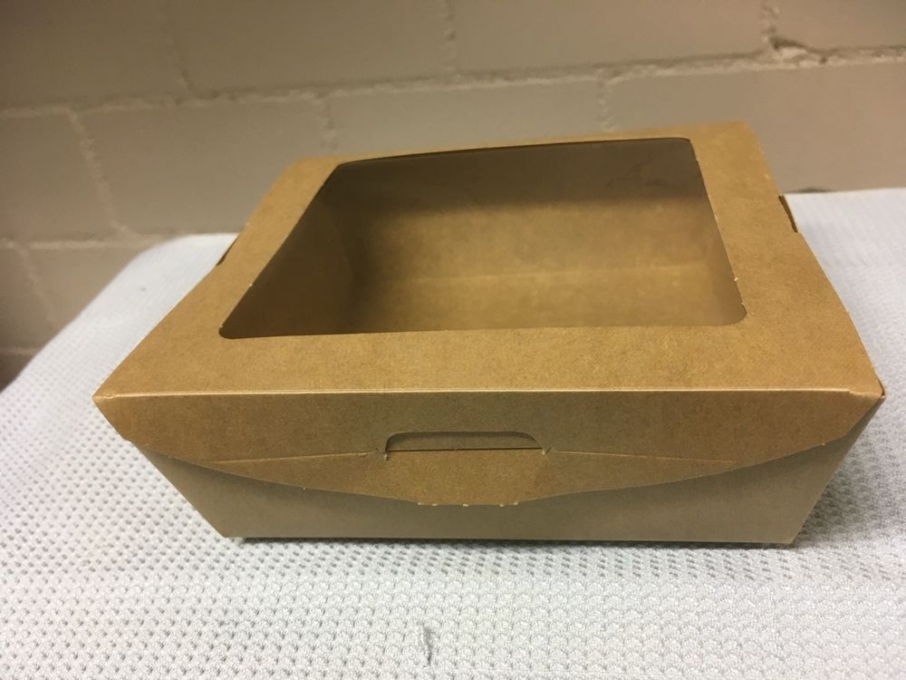 ;-)Food / Guetzli Box Take Away Neu(-; (Neu (gemäss Beschreibung)) in ...