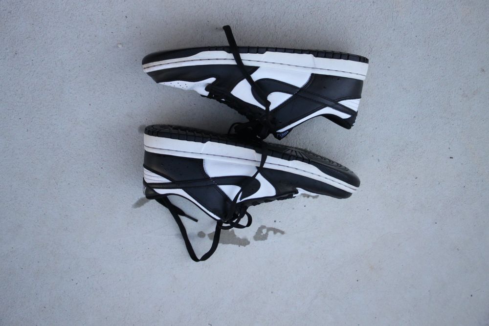 Nike Dunk (43) (Gebraucht) in Cham für CHF 43 – mit Lieferung auf ...