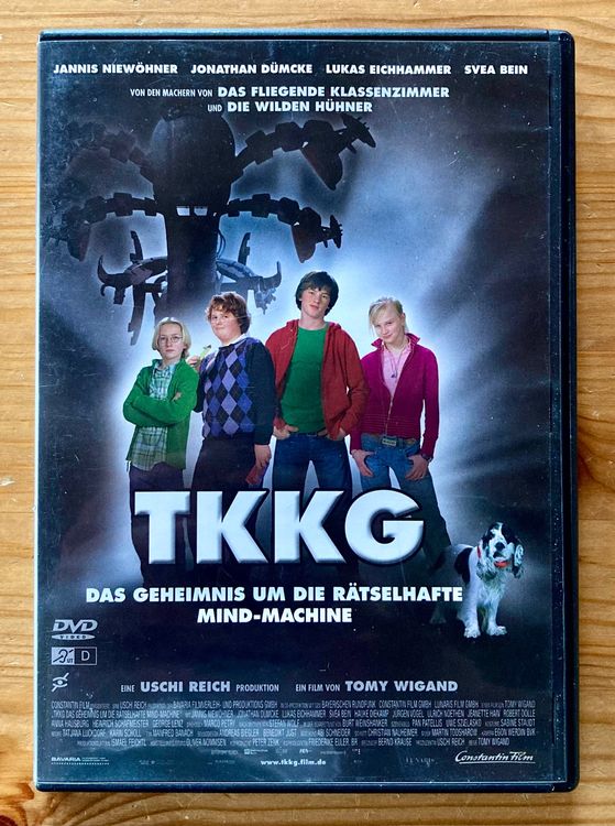 Das Geheimnis Um G H O Entlarvt Die Ratselhafte Abkurzung