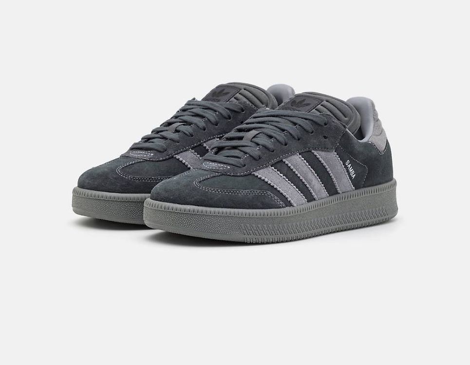 Adidas Originals Samba 38 2/3 (Gebraucht) in Schaffhausen für CHF 110 ...