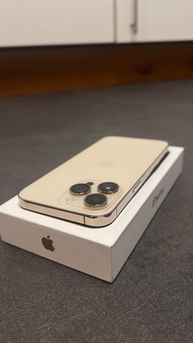 iPhone 14 Pro Max (Gebraucht) in Herisau für CHF 429.95 – mit Lieferung ...